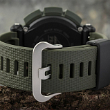 Casio Pro Trek PRG-340-3E купить в официальном магазине G-STORE RUSSIA. Бесплатная доставка по ...