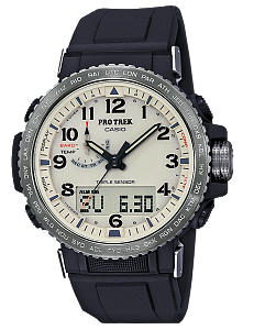 Casio Pro Trek PRW-60T-7A купить в официальном магазине G-STORE RUSSIA ...