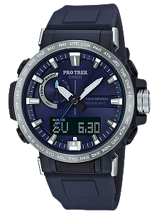 Casio Pro Trek PRW-60T-7A купить в официальном магазине G-STORE RUSSIA ...
