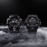 Casio G-Shock GW-9400-1B купить в официальном магазине G-STORE RUSSIA в Москве и по всей России ...