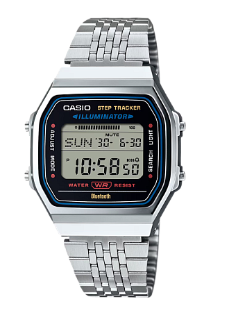 CASIO ABL 100WE 1A Casio G Shock Casio ABL 100WE 1A