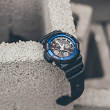 Casio G-Shock GAW-100B-1A2 купить в официальном магазине G-STORE RUSSIA в Москве и по всей ...