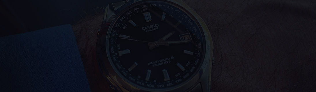 Купить часы Casio Lineage в официальном магазине G-STORE RUSSIA в ...